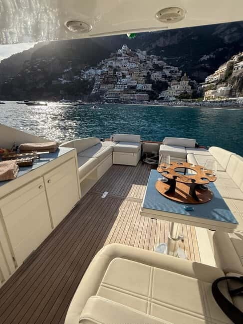 Sunset Tour Along the Amalfi Coast Emotions at Sunset - Who Should Consider This Tour?
