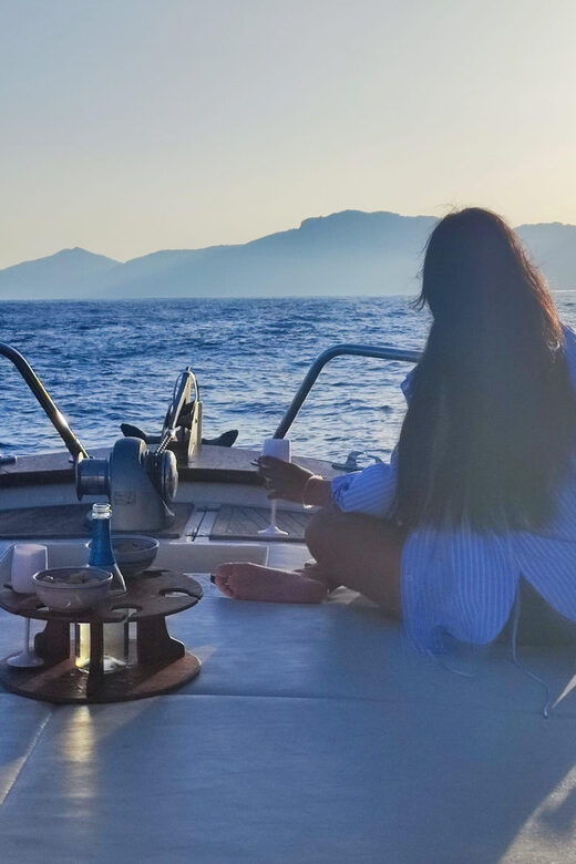 Sunset tour in Amalfi Coast - An In-Depth Look at the Sunset Experience
