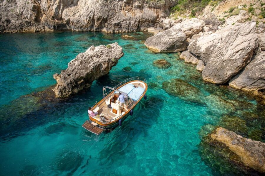 Sunset tour - The Itinerary: What Does the Tour Include?