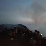Sunset Trekking on vulcano Stromboli - What to Expect During Your Sunset Trekking Adventure