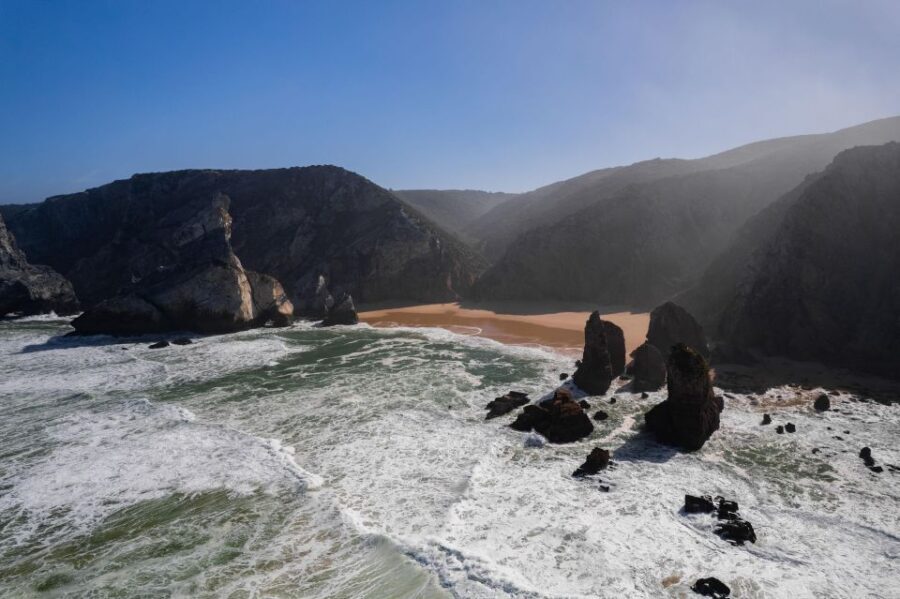 Sunset View Cabo De Roca - FAQ