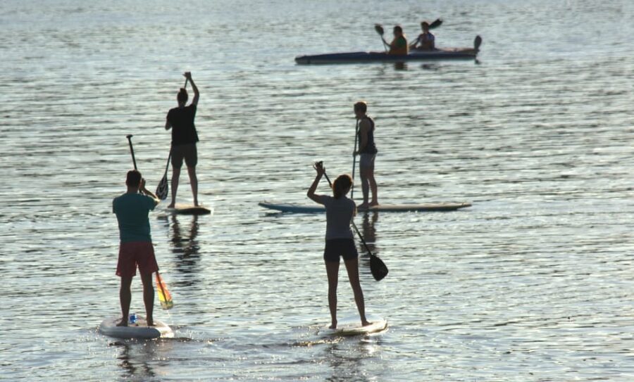 SUP rental in the coast of Ognina in Syracuse - Final Thoughts