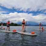 SUP tour on Lake Maggiore: wellness & mindfulness experience - Who Should Consider This Tour?