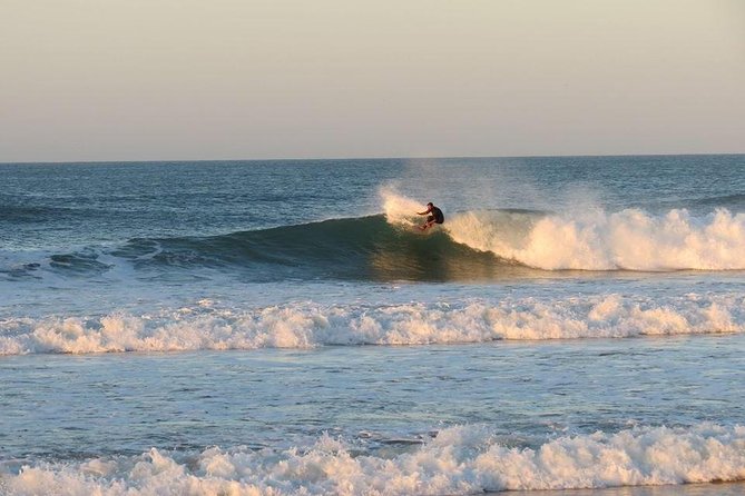 Surf Dream - Key Points