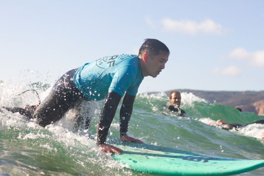 Surf Equipment Rental - Why This Rental Is a Great Value