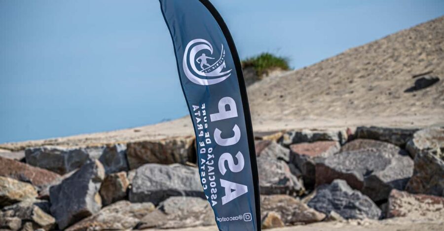 Surf Lesson in Praia de Mira - Who Will Love This Tour?