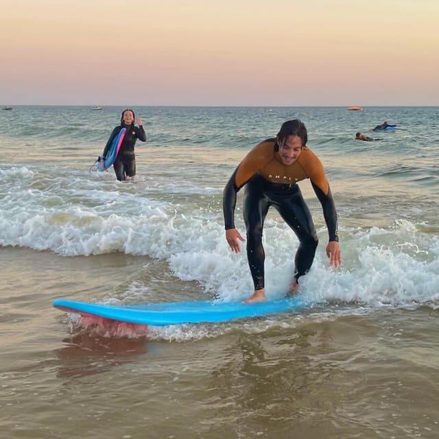 Surf Lessons Albufeira - Treating people like real people - FAQs