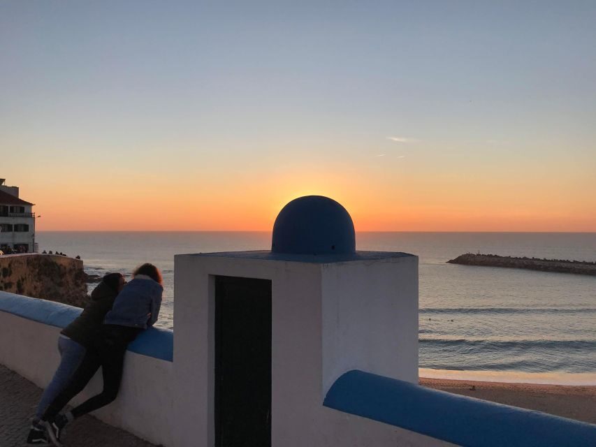 Surfing lessons at Ericeira World Surf Recognized - Why This Experience Stands Out