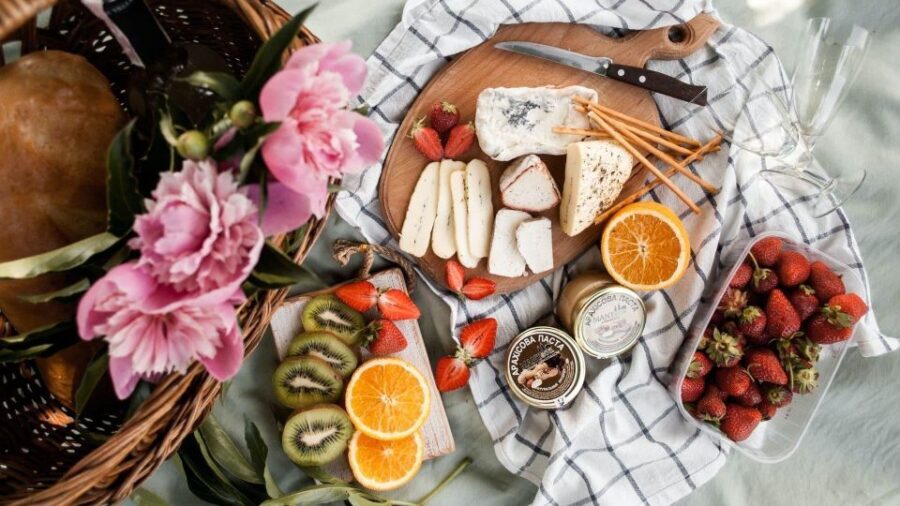 Surprise Proposal Picnic - Paris Proposal Planner - What’s the Value?