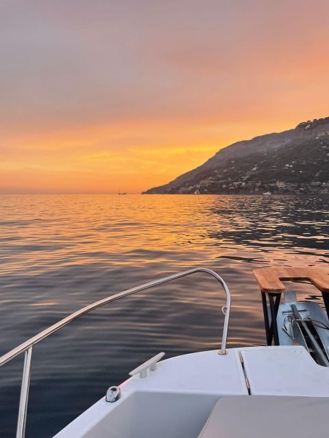Surprise your other half with a fiery, romantic sunset - What Travelers Are Saying
