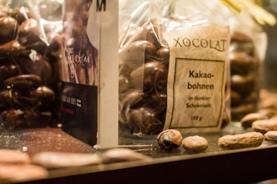 Sweet Vienna Tour: Home of Cakes and Cafe Culture - Why Exterior Visits Matter