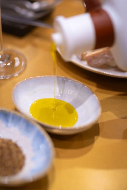 Symphony of Flavors - Olive Oil & Food Pairing at Corfu Town - Why You Should Consider This Tour