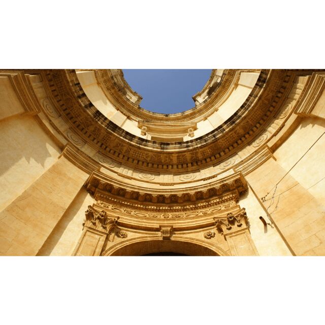 Syracuse and Noto Private Tour from Catania - In-Depth: The Syracuse Highlight