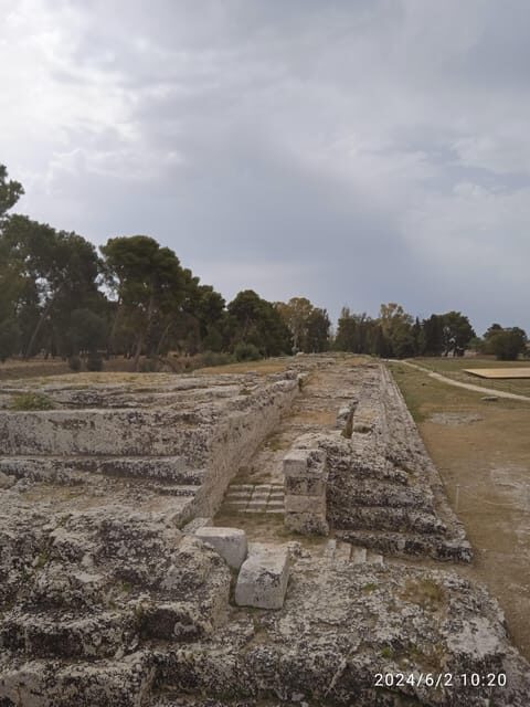 Syracuse and Ortigia private tours - What’s Included and Practical Info