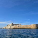 Syracuse: Boat Trip with Lunch, Wine, and Swimming Stops - The Itinerary in Detail