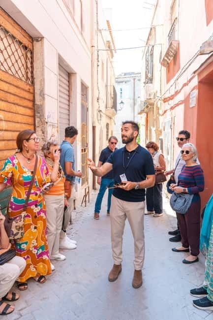 Syracuse: Guided Street Food Tour in Ortigia - What Makes This Tour Stand Out