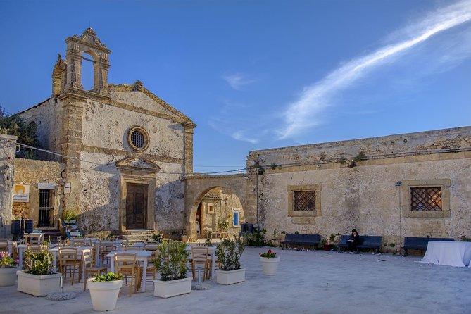 Syracuse - Marzamemi - Key Points