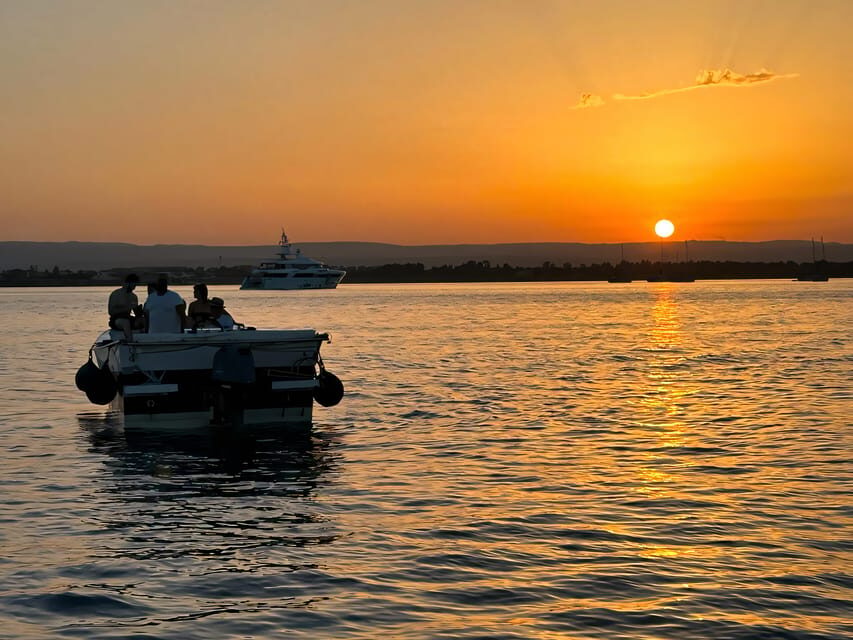 Syracuse: Ortigia and Sea Caves Excursion by Boat - The Value of This Tour
