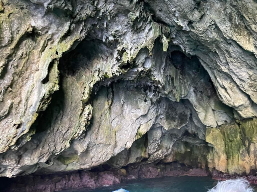 Syracuse: Ortigia Boat Trip with Caves and Pillirina - Why This Tour Offers Good Value