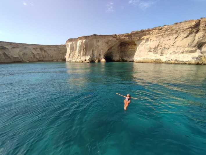 Syracuse: Pillirina, Ortigia, Sea Caves and snorkeling - What You Need to Know