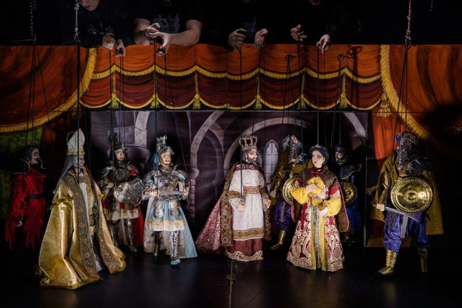 Syracuse: Sicilian Puppet Show with visit behind the scenes - Final Thoughts: Is It Worth It?