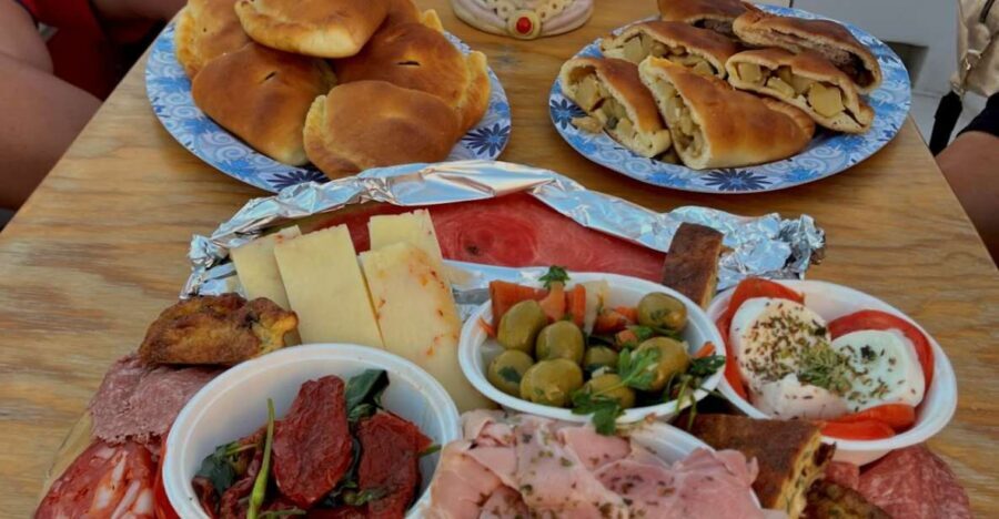 Syracuse: Sunset Aperitif Tour - Why the Price Is Justified