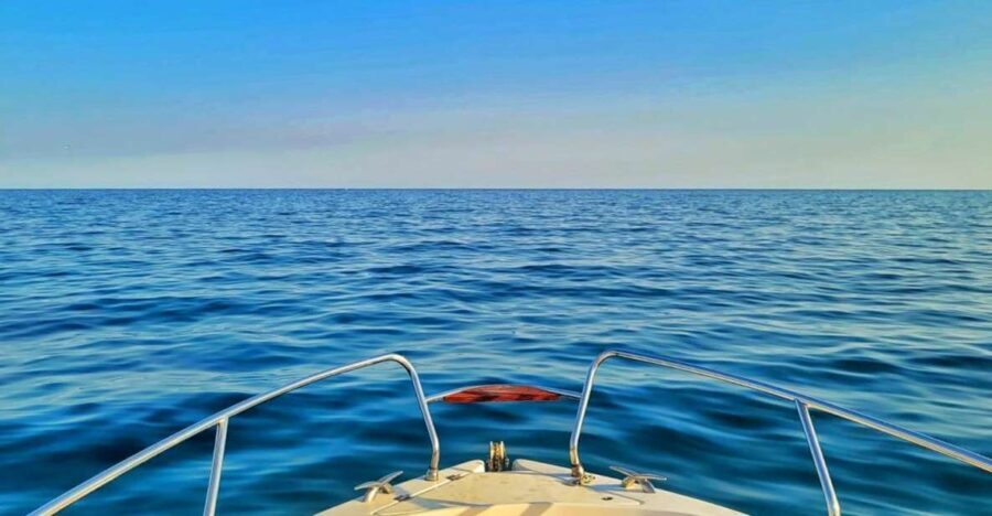 Taggia: Sanremo Sightseeing Speedboat Tour with Swim Stops - What’s Included and What’s Not
