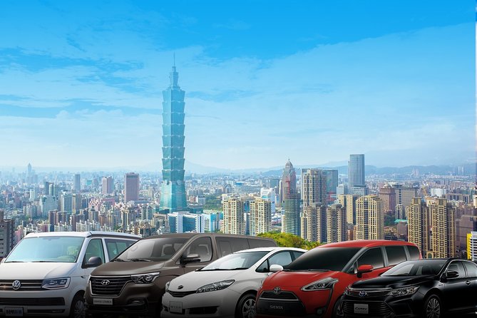 Taipei Private Transfer:Keelung Cruise Port to Taiwan Taoyuan Int Airport - Key Points