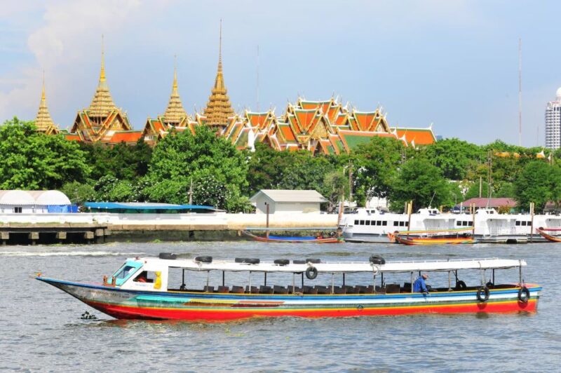Talad Noi: A Journey Through Art and Culture l Bangkok - Key Points