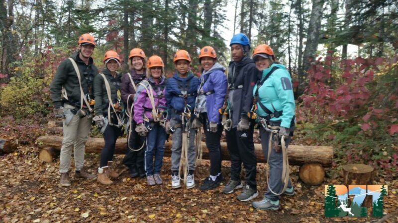 Talkeetna: Denali Zipline Tours - Talkeetna: Denali Zipline Tours – A Thrilling Look at Alaska’s Wilderness