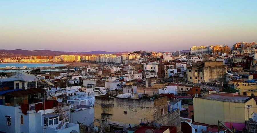 Tánger: Full- Day Tour from la Costa del Sol - What Makes This Tour Stand Out