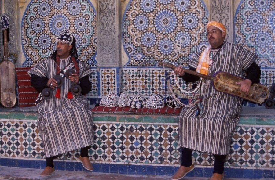 Tangier: 2-Day Trip From Tarifa - Is It Worth The Price?