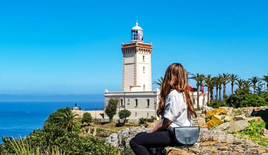 Tangier Private Day Trip from Tarifa (add-on: Ferry Tickets) - How the Tour Works