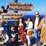 Tangier Private Half-Day Tour + Camel Ride + Add-on: Lunch - What does the tour include?