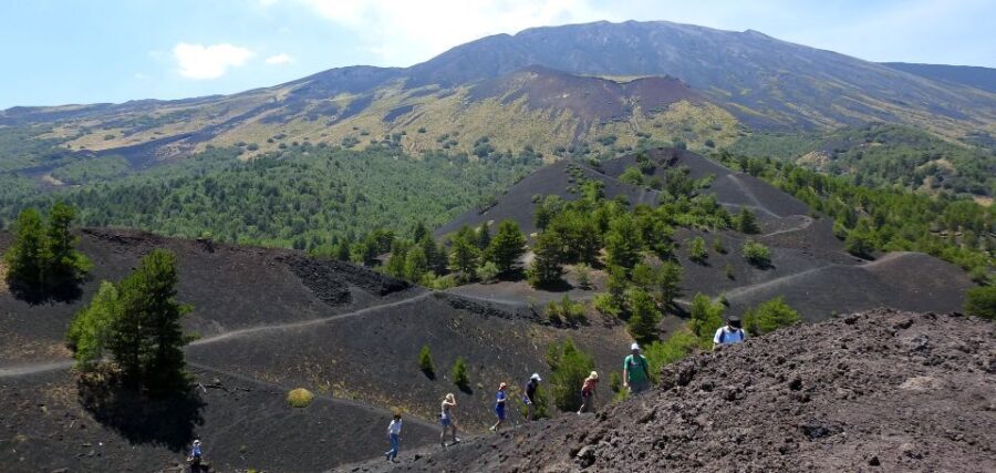 Taormina and Catania: Private Etna Exploration and Cave Tour - Final Thoughts