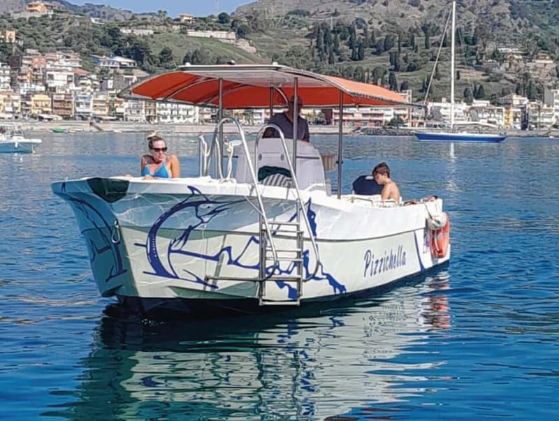 Taormina and Giardini Naxos: 2 Hour Dolphin Tour & Grotto - A Practical Look at the Taormina and Giardini Naxos 2-Hour Dolphin Tour & Grotto