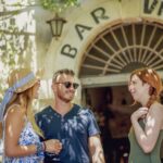 Taormina: Godfather Vs Mafia Tour with Pasta Lunch - The Experience From a Travelers Perspective