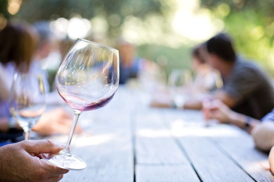 Taormina: Guided Etna Wine Tasting Half-Day Tour - Real Traveler Feedback: What They Loved