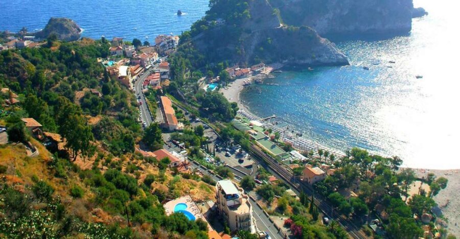 Taormina: Guided Historic City Tour - Exploring Taormina: What You Can Expect