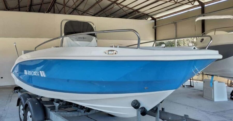 Taormina: Private tour in motorboat - What Does the Tour Cover?