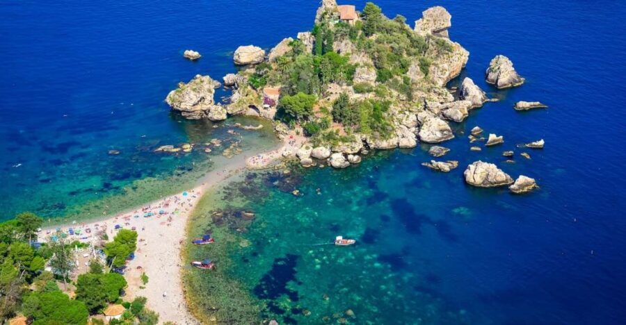 Taormina Private walking tour - Who Will Love This Tour?