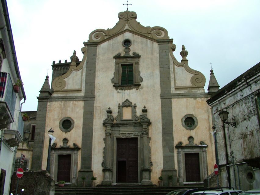 Taormina: The Godfather Film Tour to Savoca and Forza d'Agrò - Who Should Consider This Tour?