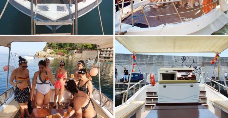 Taormina: unforgettable private tour experience - Who Will Love This Tour?