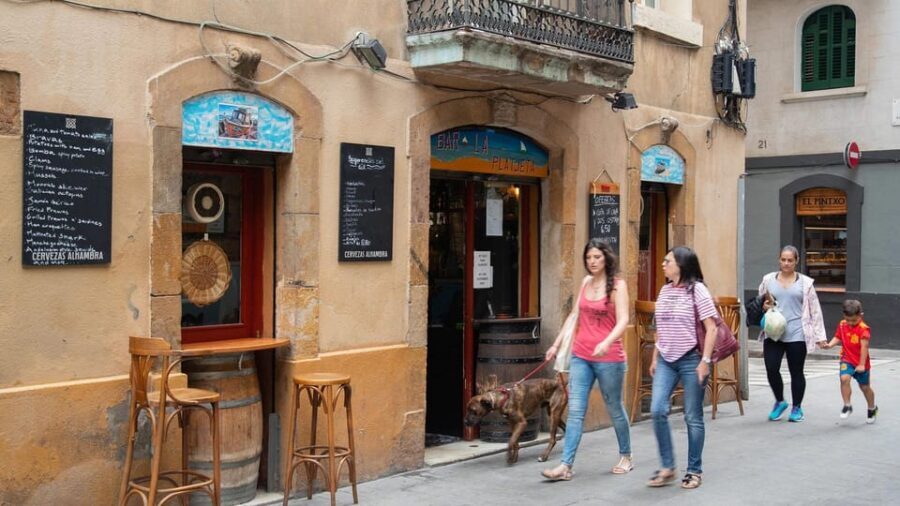 Tapas in La Barceloneta - Guided Tour - Who Will Love This Tour?