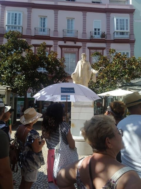 Tapas tour in Cádiz - Breaking Down the Itinerary: Deep Dive Into Each Stop