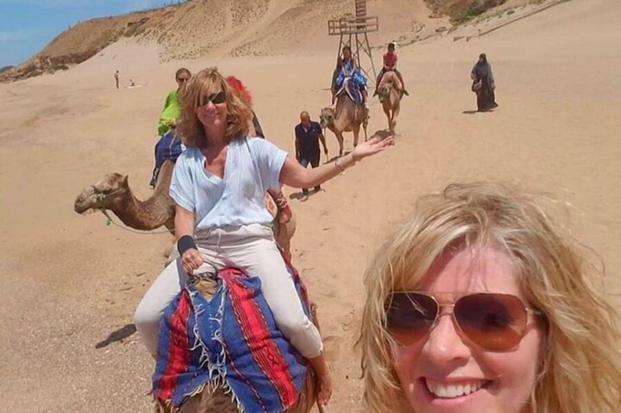 Tarifa/Algeciras: Tangier Private Day Tour with Ferry Ticket - What Makes This Tour Stand Out?