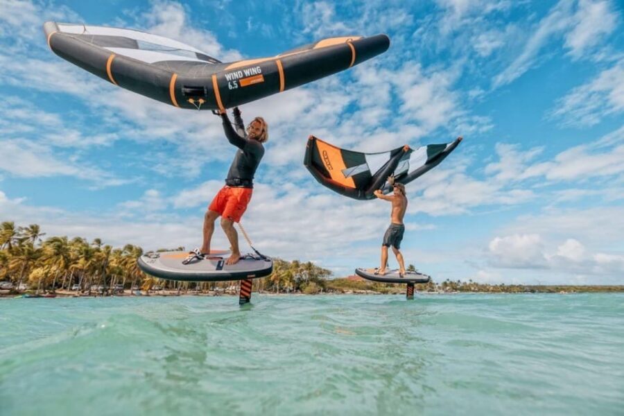 Tarifa: Private Kitesurfing Lessons - The Itinerary - What You Can Expect