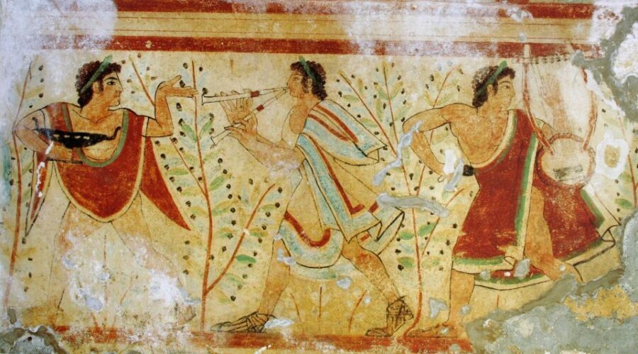 Tarquinia: Necropolis and Museum Private Tour with Tickets - A Detailed Look at the Tour Experience