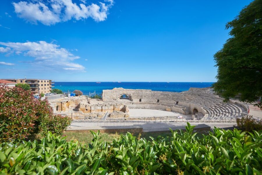 Tarragona: Roman Heritage Guided Walking Tour - Final Thoughts: Who Will Love This Tour?