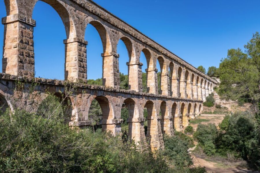 Tarragona & Sitges Small Group Full-Day Tour - Practical Details and Value